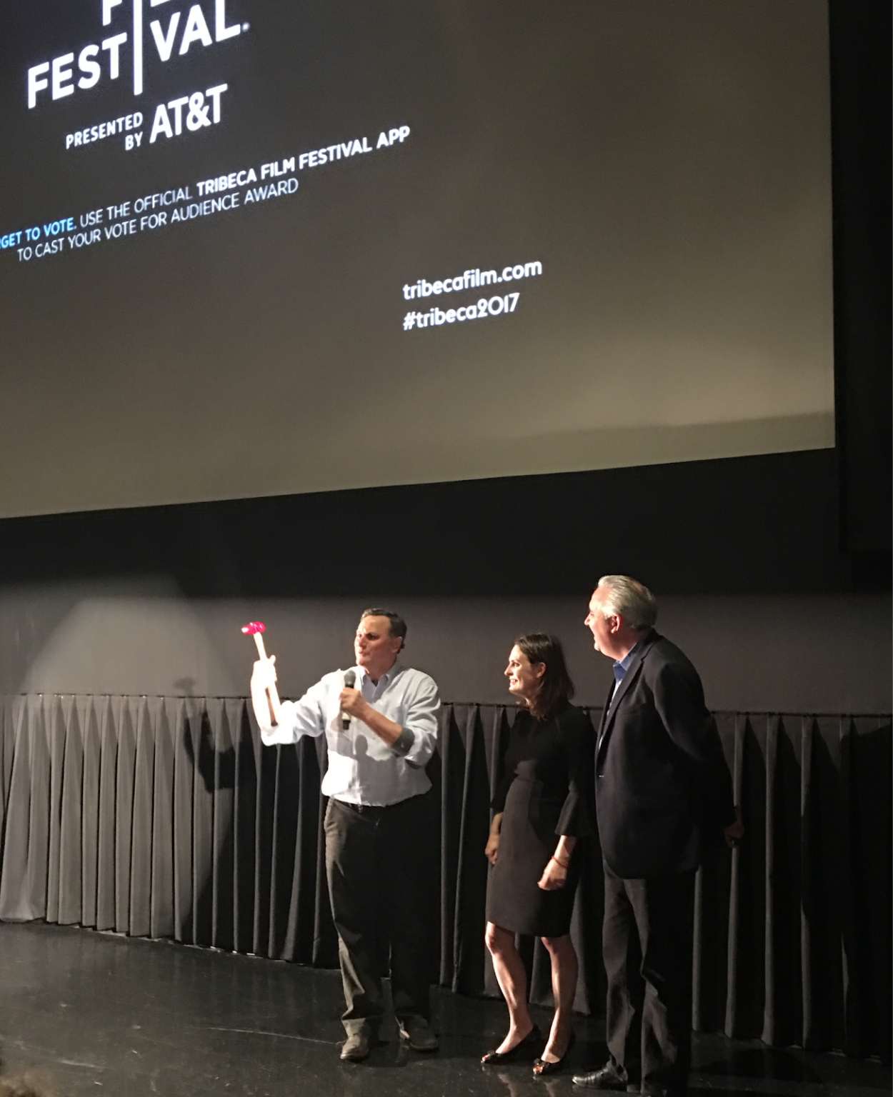 Media – Rebecca Hardin